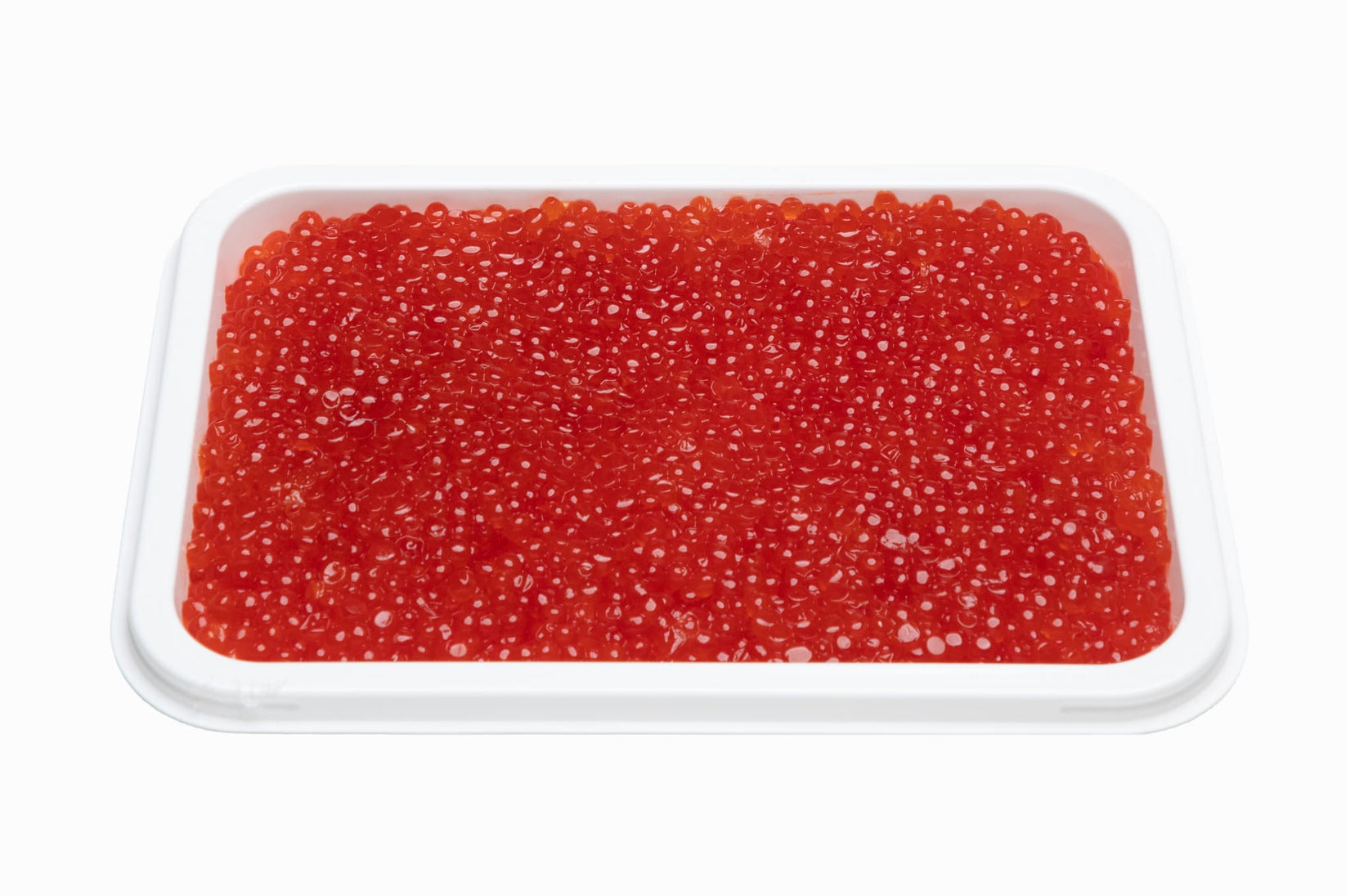 Wild Alaskan Coho Salmon Caviar Copper River (Grade 1) – Atlanta ...